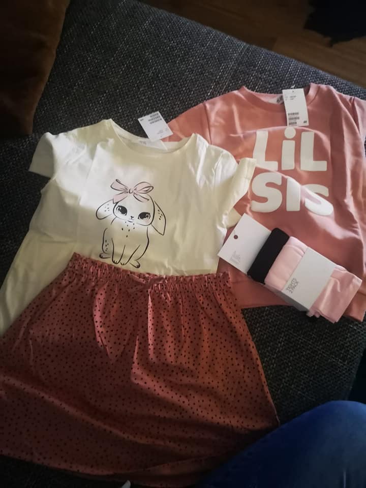 Kleidung für Luna, Lina + Luca - Froschkönige